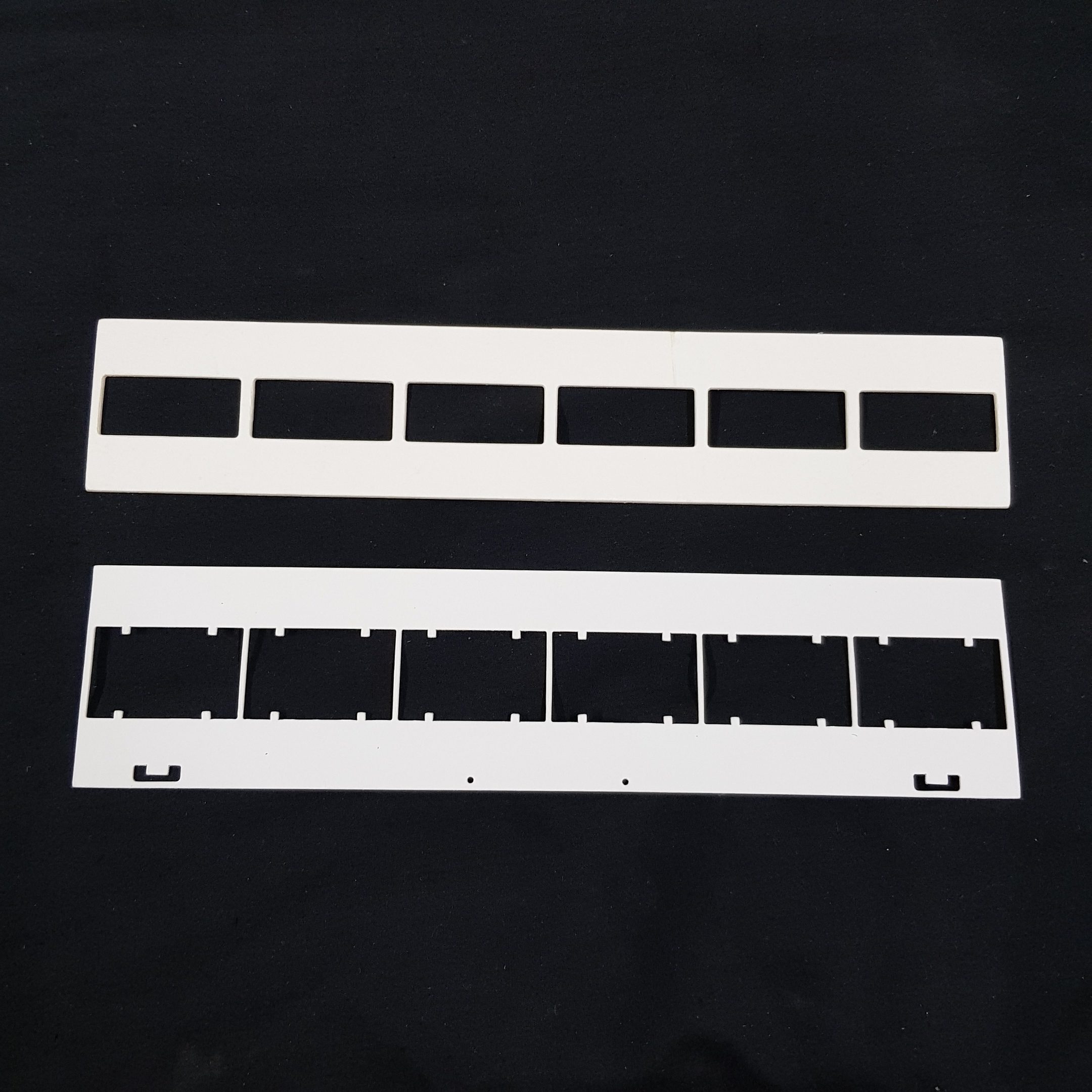 SKYMART Paper Leadframe – Our Technology Covers More Than Mold Cleaning ...