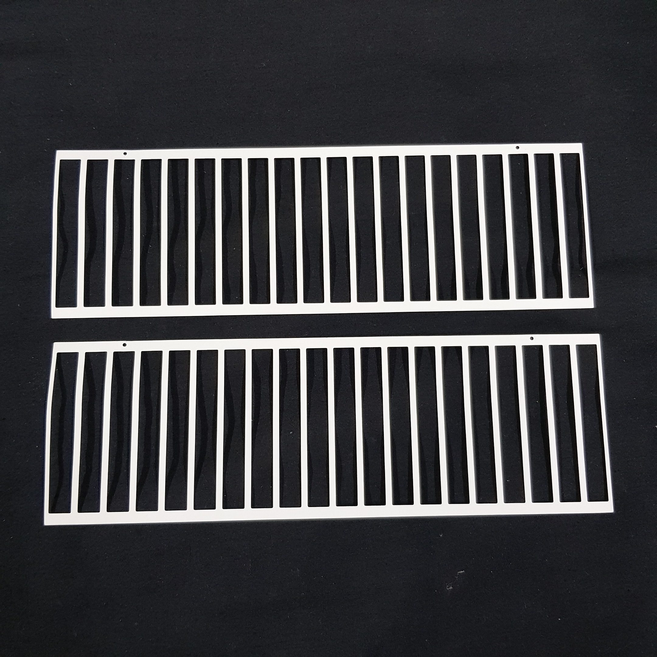 Paper Leadframe for Mold Clean & Machine Setup 纸制引线框架 – SKYMART Paper ...