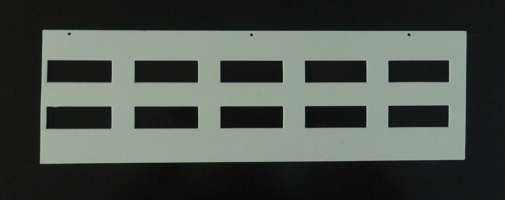 Paper Leadframe for Mold Clean & Machine Setup 纸制引线框架 – SKYMART Paper ...